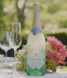 Sparkling – Event Order